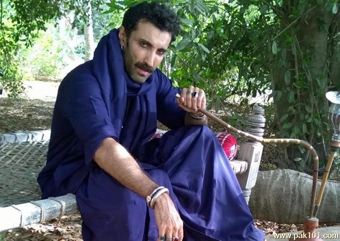 Gallery > Actor(Tv) > Aamir Qureshi > Aamir Qureshi -Pakistani Television Actor And Writer ...