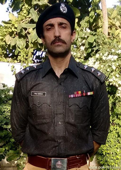 Gallery > Actor(Tv) > Aamir Qureshi > Aamir Qureshi -Pakistani Television Actor And Writer ...