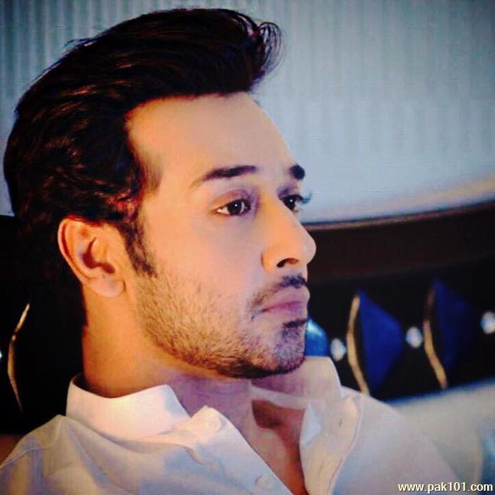 Gallery > Actor(Tv) > Faisal Qureshi > Faisal Qureshi -Pakistani Television Male Actor And Host ...
