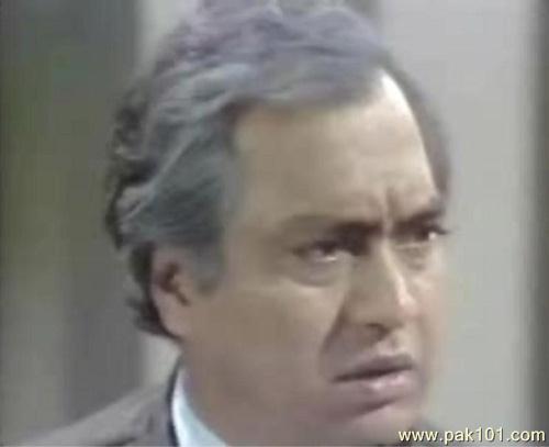 Gallery > Actor(Tv) > Rizwan Wasti > Rizwan Wasti high quality! Free download 500x407 - Pak101.com