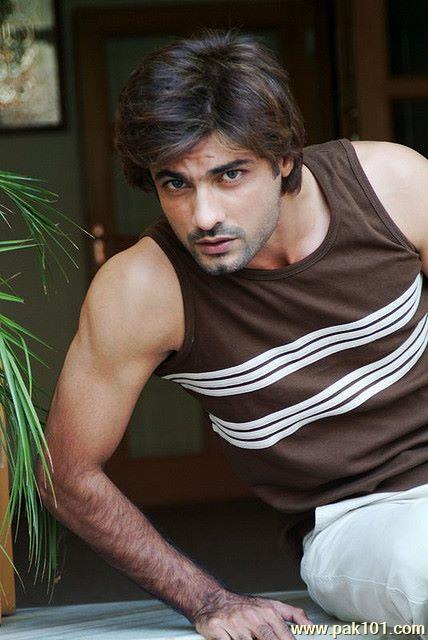 Gallery > Actor(Tv) > Sohail Sameer > Sohail Sameer -Pakistani Television Actor And Fashion ...
