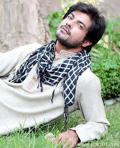 Gallery > Actor(Tv) > Sohail Sameer > Sohail Sameer -Pakistani Television Actor And Fashion ...