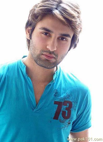 affan waheed wedding