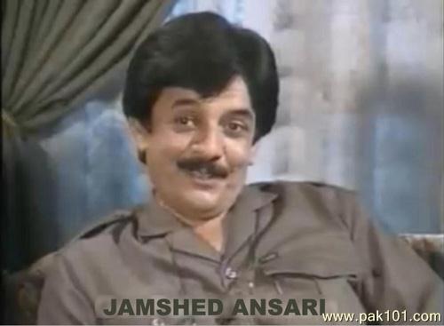 Gallery > Actors > Jamshed Ansari > Jamshed Ansari high quality! Free download 500x367 - Pak101.com