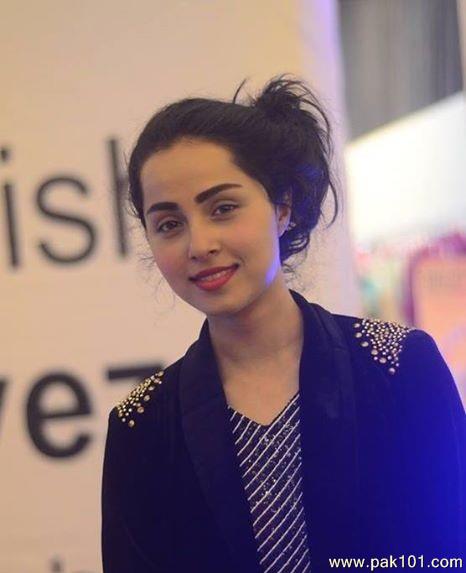 Gallery > Actresses > Nimra Khan > Nimra Khan -Pakistani Female Television Actress Celebrity And ...