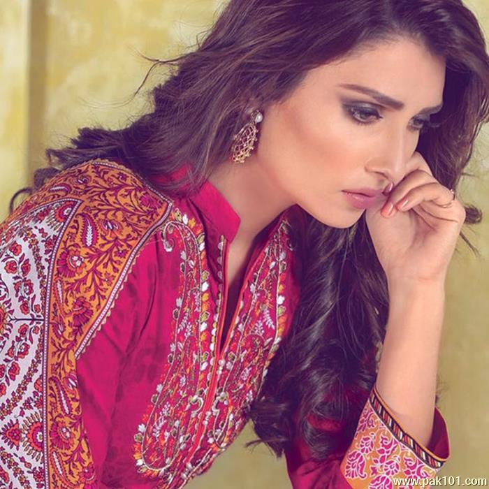 Gallery > Actresses(Tv) > Aiza Khan > Ayeza Khan (Aiza)- Pakistani Female Television Actress ...
