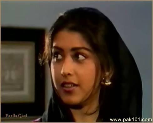 Fazeela Qaisar