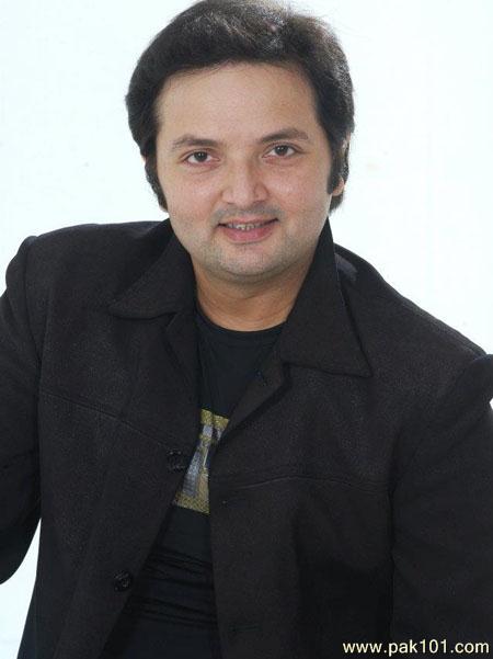 Gallery > Comedians > Kashif Khan > Kashif Khan high quality! Free download 450x601 - Pak101.com