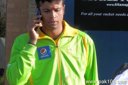 Gallery > Cricketers > Ehsan Adil > Ehsan Adil high quality! Free download 415x277 - Pak101.com