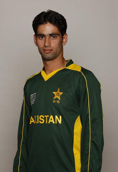 Discover The Inspiring Journey Of Hammad Azam: A Biography