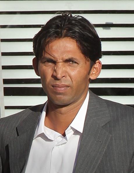 Gallery > Cricketers > Mohammad Asif > Mohammad Asif high quality! Free download 460x594 ...