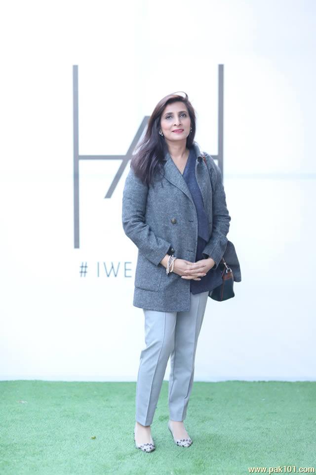 Gallery > Events & Shows > Launch of Hira Ali New Studio Space > Launch of Hira Ali New Studio ...