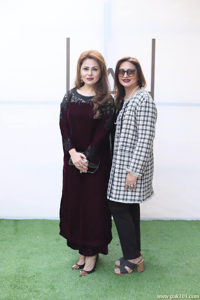 Gallery > Events & Shows > Launch of Hira Ali New Studio Space > Launch of Hira Ali New Studio ...