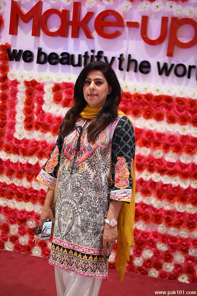 Gallery > Events & Shows > Make up City Packages Mall Launch > Make up City Packages Mall Launch ...