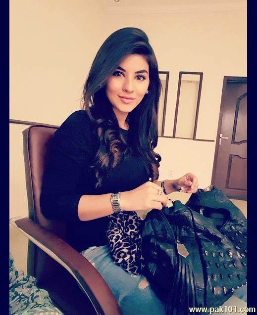 Gallery > Models (Female) > Aqsa Ali > Aqsa Ali -Pakistani Female Fashion Model And Singer ...