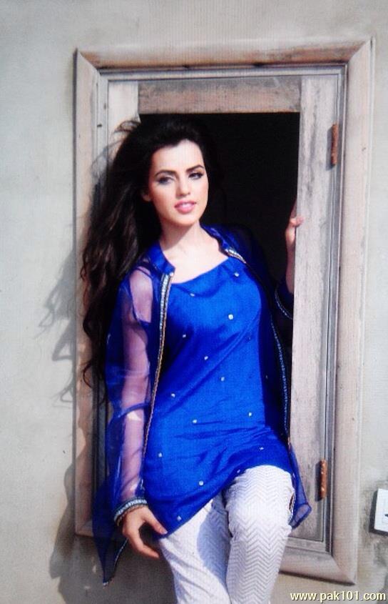 Gallery > Models (Female) > Erum Azam > Erum Azam -Pakistani Female Fashion Model And Television ...