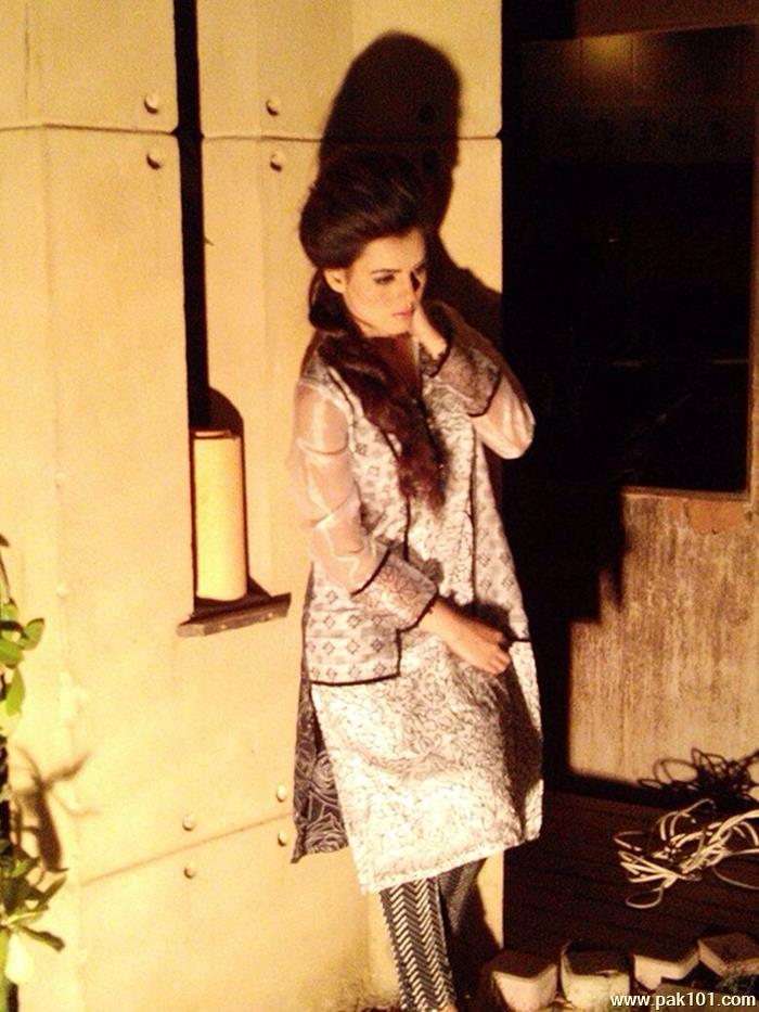 Gallery > Models (Female) > Erum Azam > Erum Azam -Pakistani Female Fashion Model And Television ...