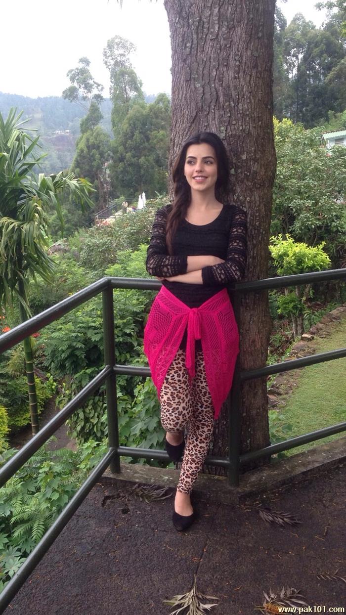 Gallery > Models (Female) > Erum Azam > Erum Azam -Pakistani Female Fashion Model And Television ...