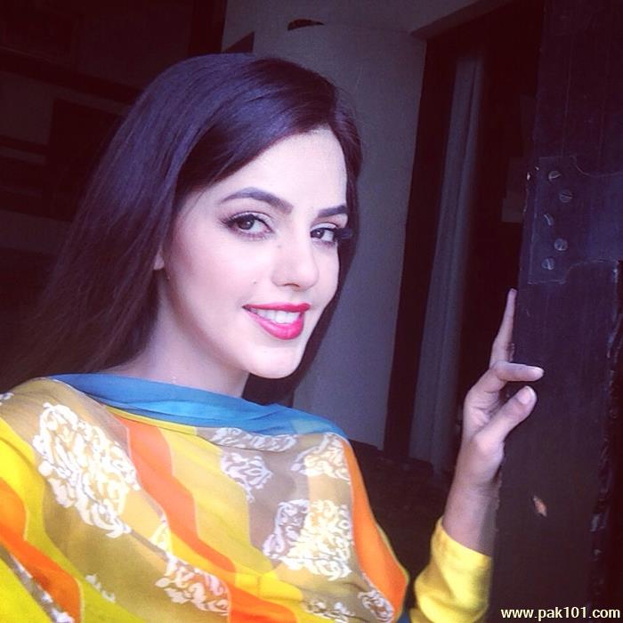 Gallery > Models (Female) > Erum Azam > Erum Azam -Pakistani Female Fashion Model And Television ...