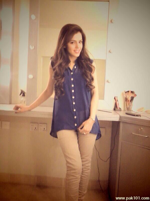 Gallery > Models (Female) > Erum Azam > Erum Azam -Pakistani Female Fashion Model And Television ...