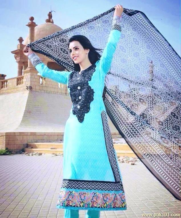 Gallery > Models (Female) > Erum Azam > Erum Azam -Pakistani Female Fashion Model And Television ...