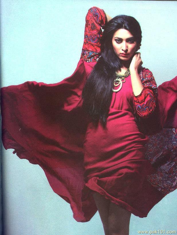 Gallery > Models (Female) > Eshal Fayyaz > Eshal Fayyaz high quality! Free download 618x820 ...