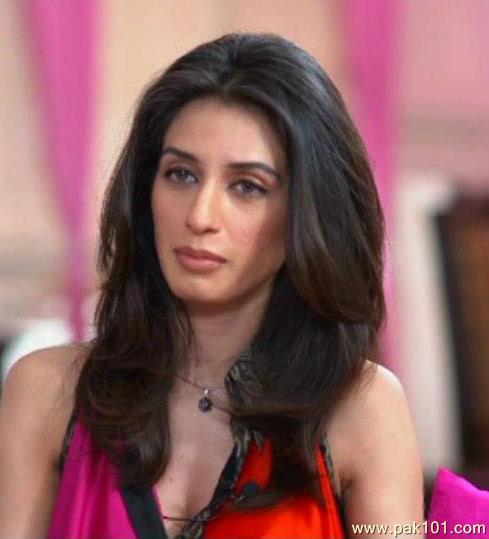 iman ali without makeup