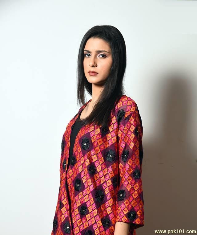 Gallery > Models (Female) > Maryam Fatima > Maryam Fatima -Pakistani Fashion Model And ...