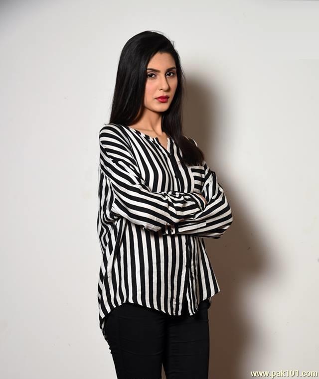 Gallery > Models (Female) > Maryam Fatima > Maryam Fatima -Pakistani Fashion Model And ...