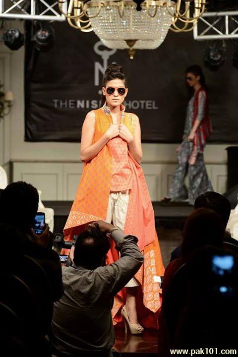 Gallery > Models (Female) > Sama Shah > Sama Shah -Pakistani Female Fashion Model, Host And ...