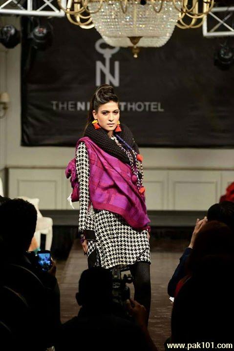 Gallery > Models (Female) > Sama Shah > Sama Shah -Pakistani Female Fashion Model, Host And ...