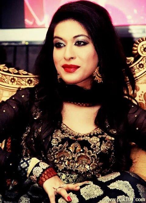 Gallery > Models (Female) > Sama Shah > Sama Shah -Pakistani Female Fashion Model, Host And ...