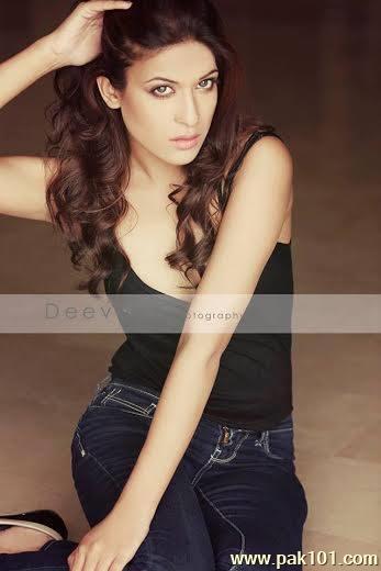 Gallery > Models (Female) > Sama Shah > Sama Shah -Pakistani Female Fashion Model, Host And ...