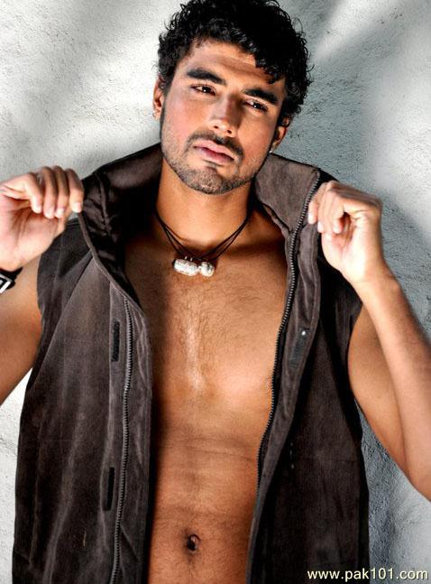 Gallery > Models (Male) > Arsalan Javed > Arsalan Javed high quality! Free download 478x647 ...