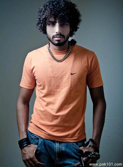 Gallery > Models (Male) > Arsalan Javed > Arsalan Javed high quality! Free download 500x681 ...