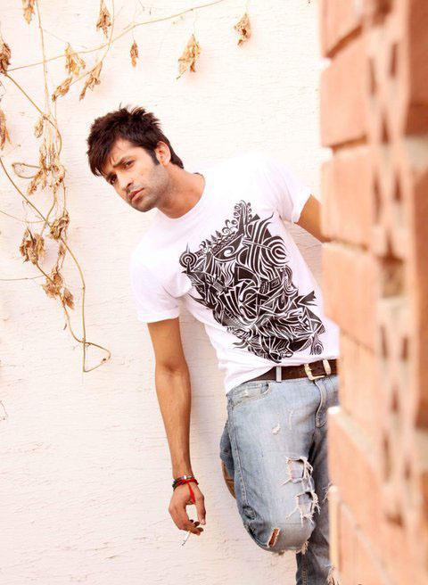 Gallery > Models (Male) > Faheem Abbas > Faheem Abbas high quality! Free download 480x656 ...