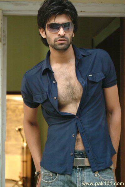 Gallery > Models (Male) > Faheem Abbas > Faheem Abbas high quality! Free download 400x599 ...