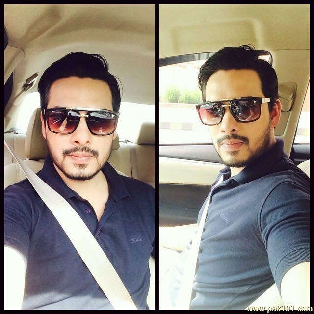 Gallery > Models (Male) > Kanwar Arsalan > Kanwar Arsalan -Pakistani Fashion Model And ...