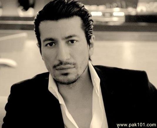 Gallery > Models (Male) > Waqar Ali Khan > Waqar Ali Khan high quality! Free download 534x435 ...