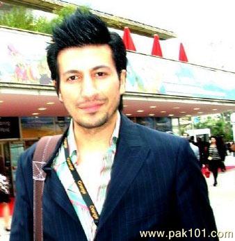 Gallery > Models (Male) > Waqar Ali Khan > Waqar Ali Khan high quality! Free download 338x347 ...