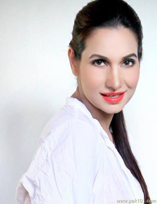 Muskan Khan Pakistani Singer