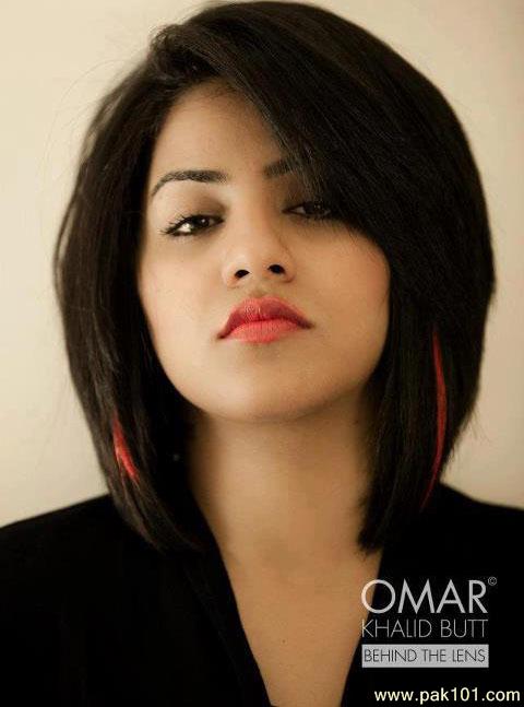 Gallery > Singers > Qurat-ul-Ain Balouch > Qurat-ul-Ain Balouch high quality! Free download ...