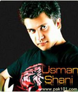 Gallery > Singers > Usman Shani > Usman Shani, high quality! Free download 300x353 - Pak101.com