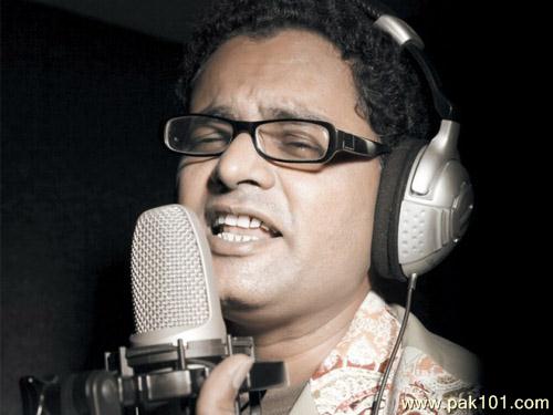 Gallery > Singers > Waqar Ali > Waqar Ali high quality! Free download 500x375 - Pak101.com