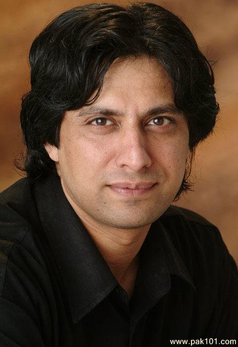 Jawad Ahmad - Alchetron, The Free Social Encyclopedia