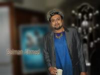 Wallpapers > Singers > Salman Ahmad > Salman Ahmed high quality! Free download 1280x1024 ...