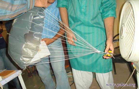 Pakistan Science Club announces its 3rd Summer Science Exploring Camp ...