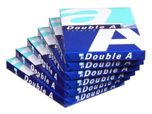 For sale IMPORTER OF A4 DOUBLE A 80 GRAM PAPER RIM PAKISTAN in ...