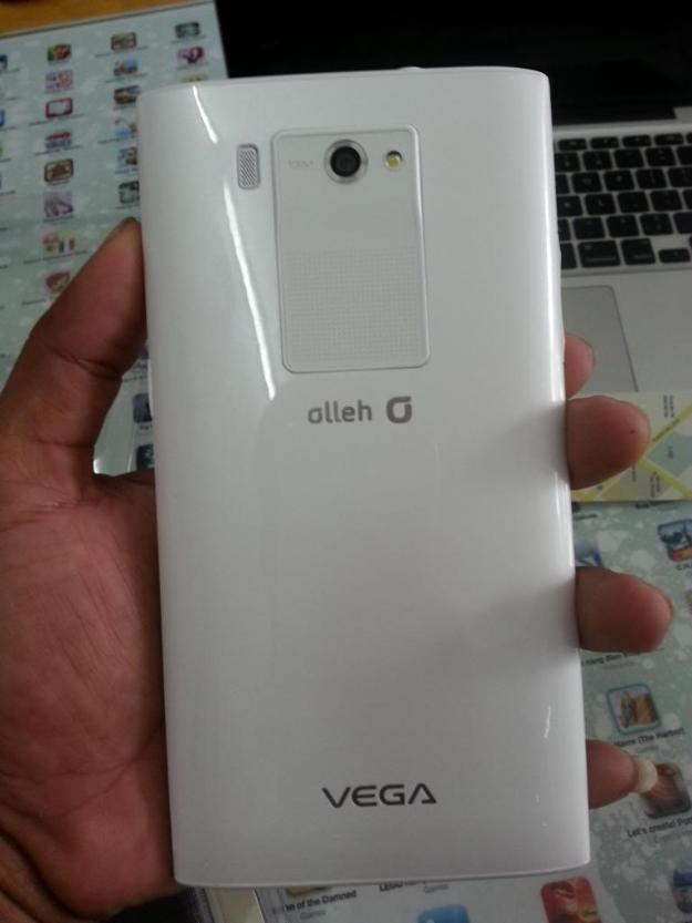 For sale Sky Vega 860 Note 10/10 Brand New - Cheapest for Rs. 36,500 ...
