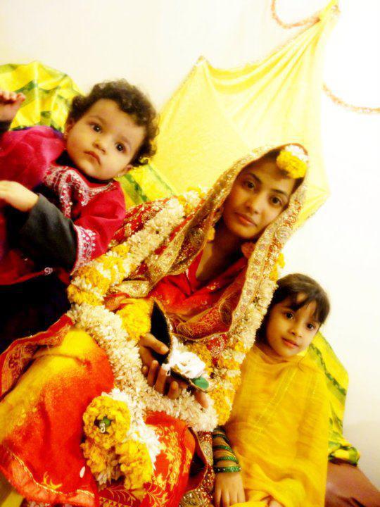 Justice for Tooba Imtiaz (our beloved SISTER) - General Talks ...